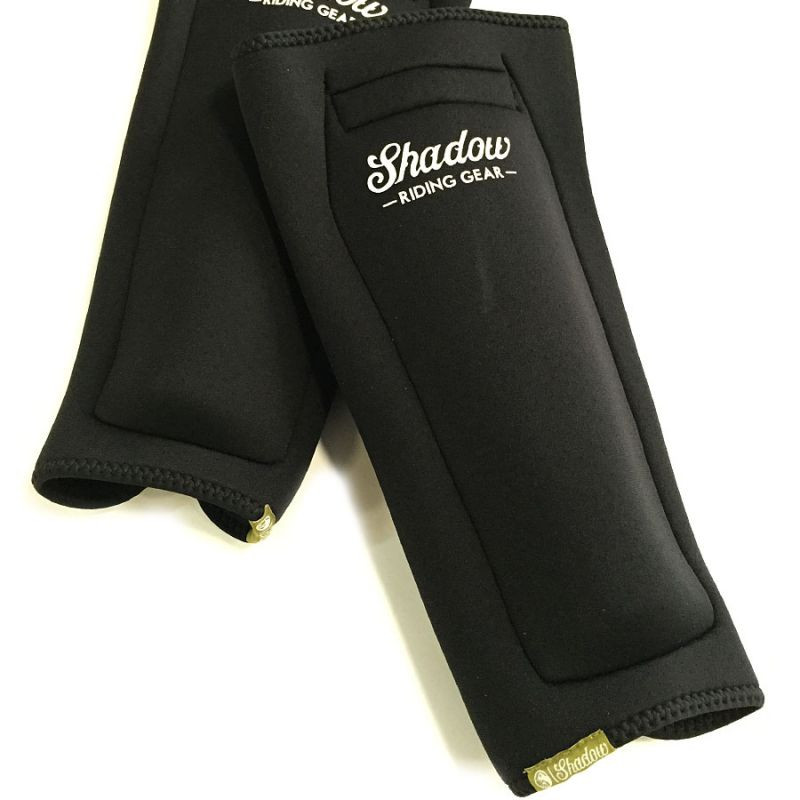 Super Slim Shinners SHADOW SHADOW Shin Guards