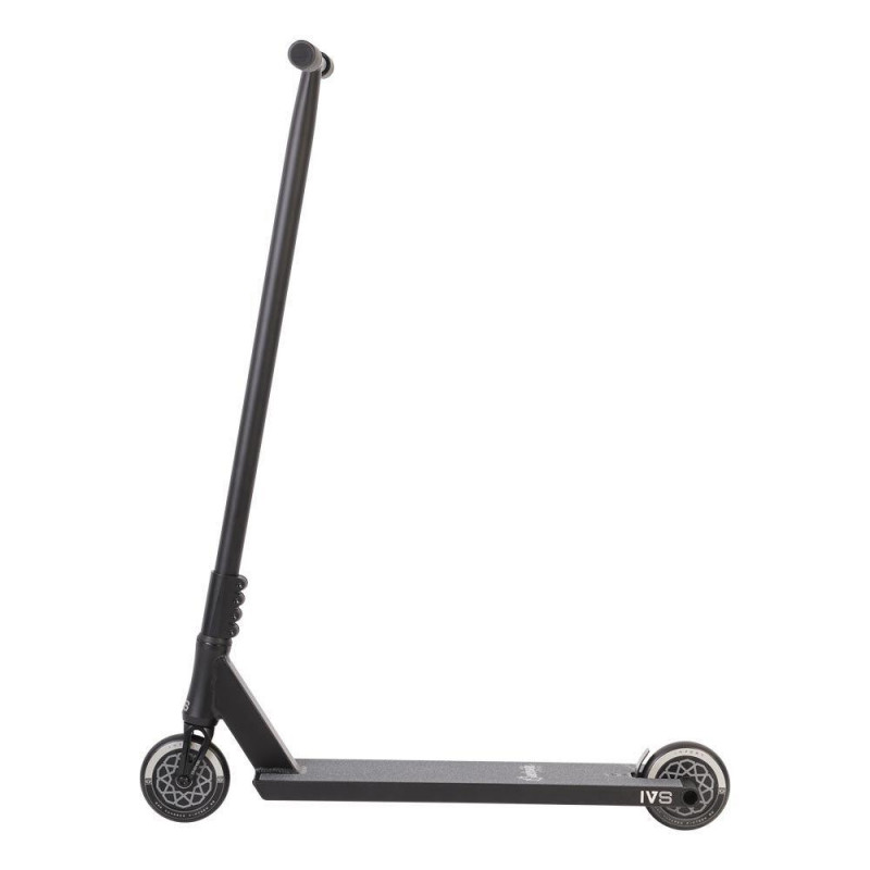 Curbside Medium INVERT Complete Freestyle Street Scooter
