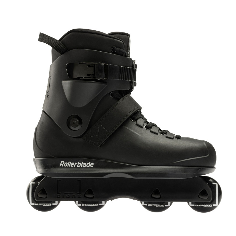 ROLLERBLADE Blank SK Completes Agressives Skates