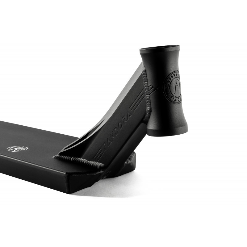 Ethic DTC Pandora Black Freestyle Scooter Deck