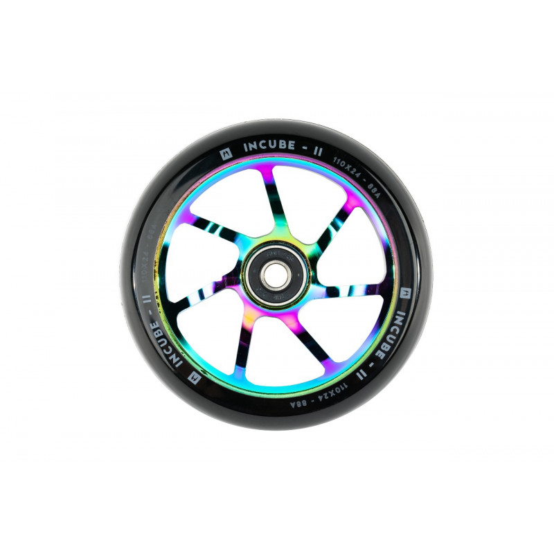 ETHIC DTC Incube V2 110mm Freestyle Scooter Wheel