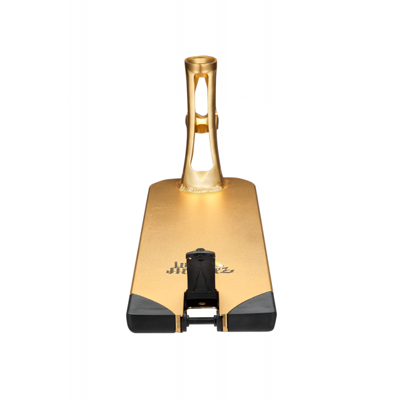 Deck AOS V5 Ivan Jimenez BLUNT Trottinette Freestyle