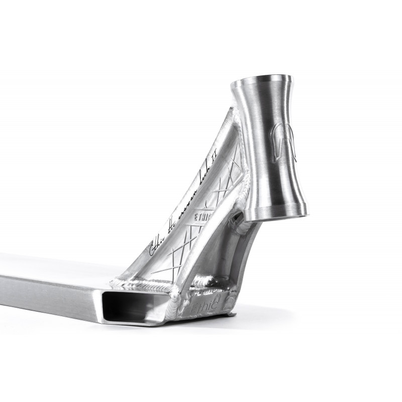 Deck Erawan V2 Brut ETHIC DTC Trottinette Freestyle