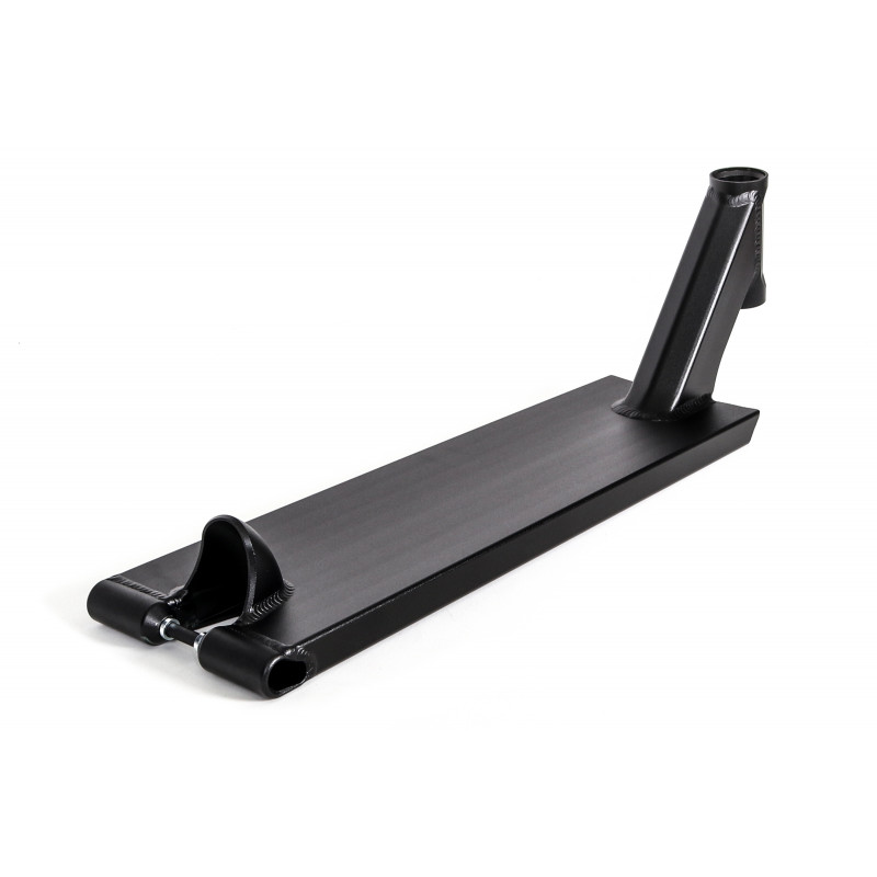 Deck Theory 3 Black TILT Trottinette Freestyle