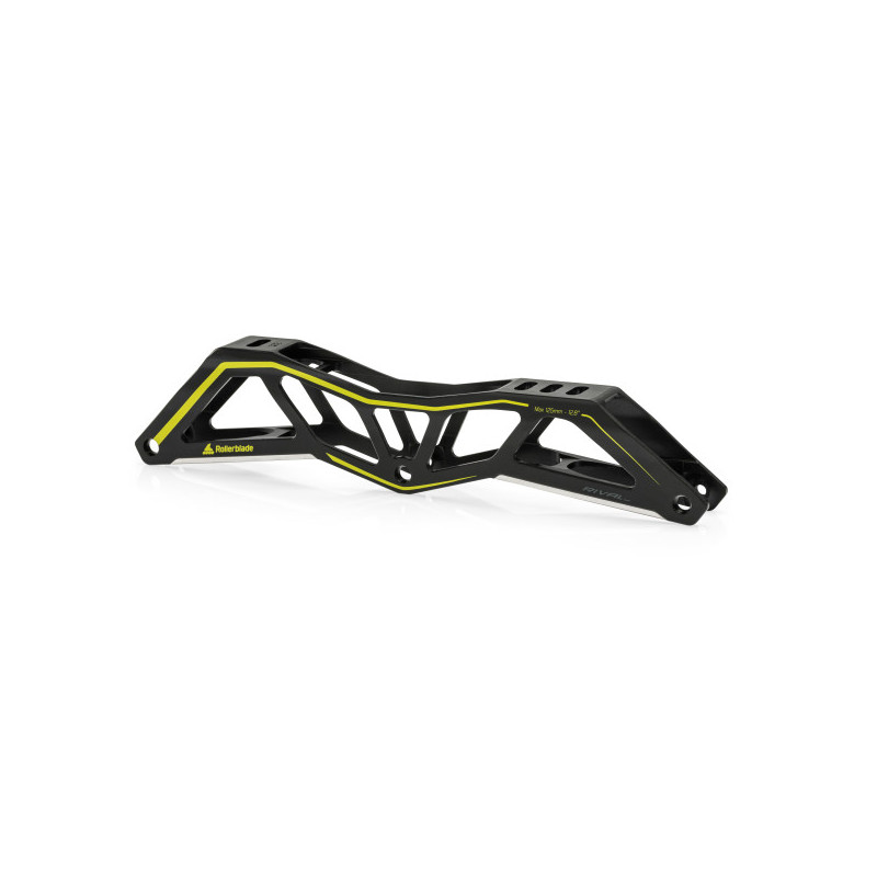 ROLLERBLADE Rival 3x125 Freeskate Frames