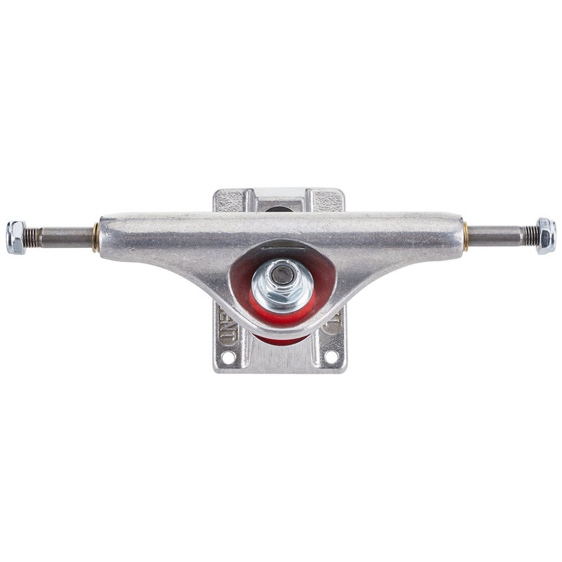 INDEPENDENT x Toy Machine Raw Skateboard Truck