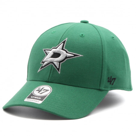 47 CAP NHL Dallas Stars MVP Kelly