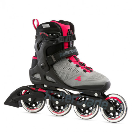 Roller Fitness Complets ROLLERBLADE Macroblade 90 W