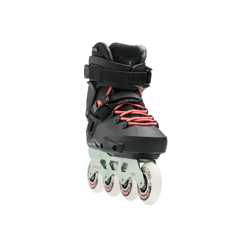 Freeskate Complet ROLLERBLADE Twister XT W