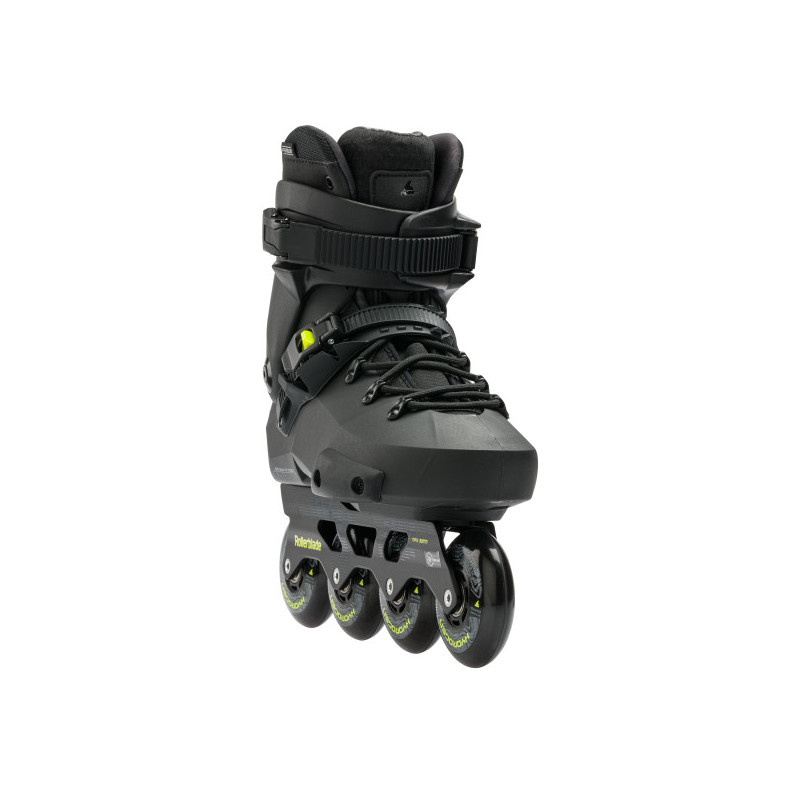 ROLLERBLADE Twister XT Complete Freeskate