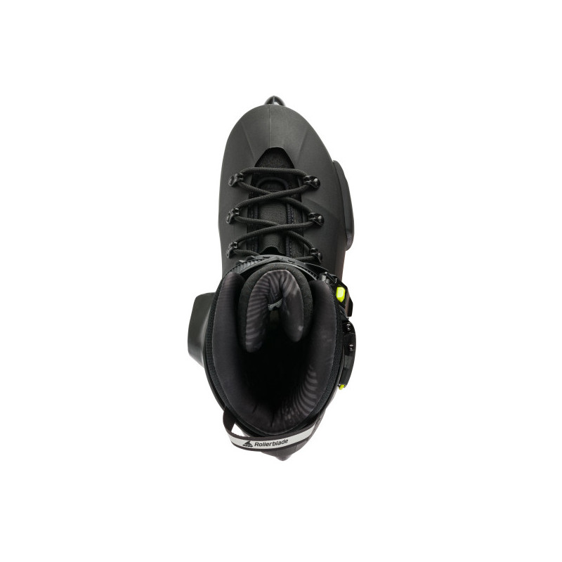 ROLLERBLADE Twister XT Complete Freeskate