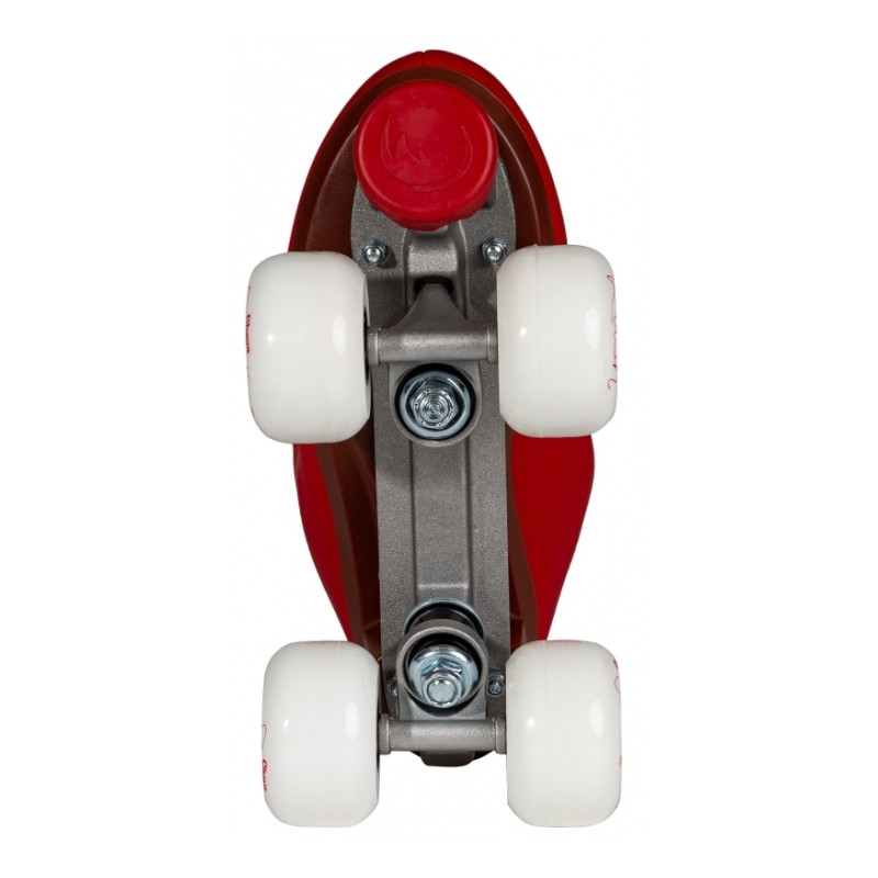 Roller Quad CHAYA Melrose Deluxe Ruby