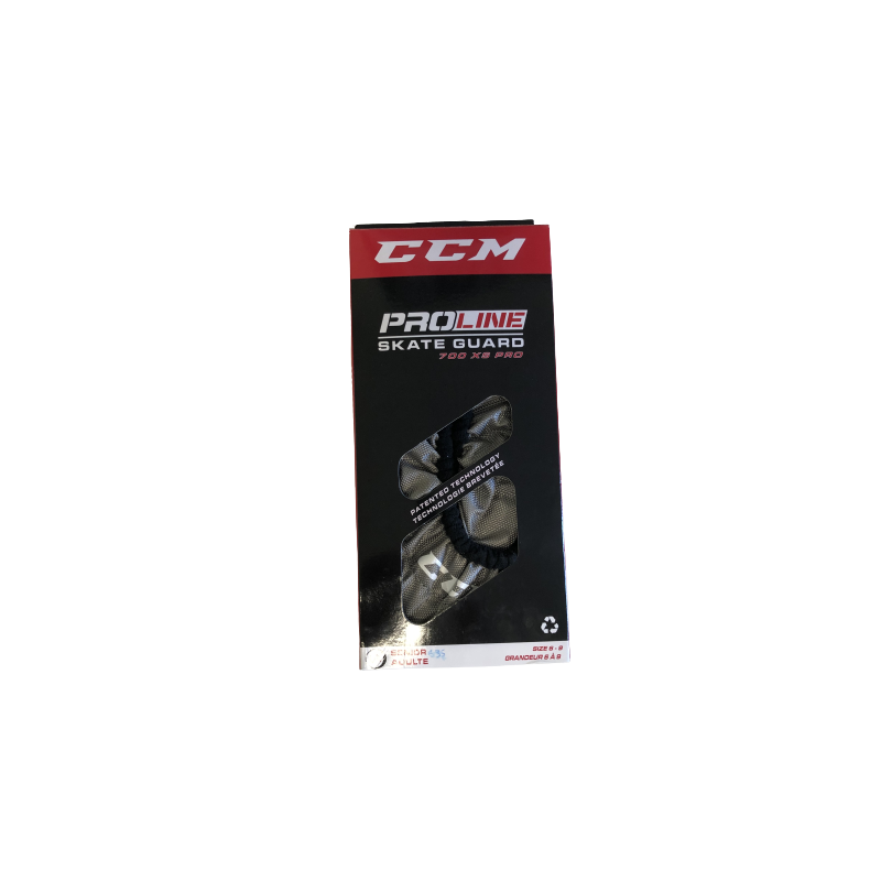 CCM Proline 700XS Pro Skate Guard