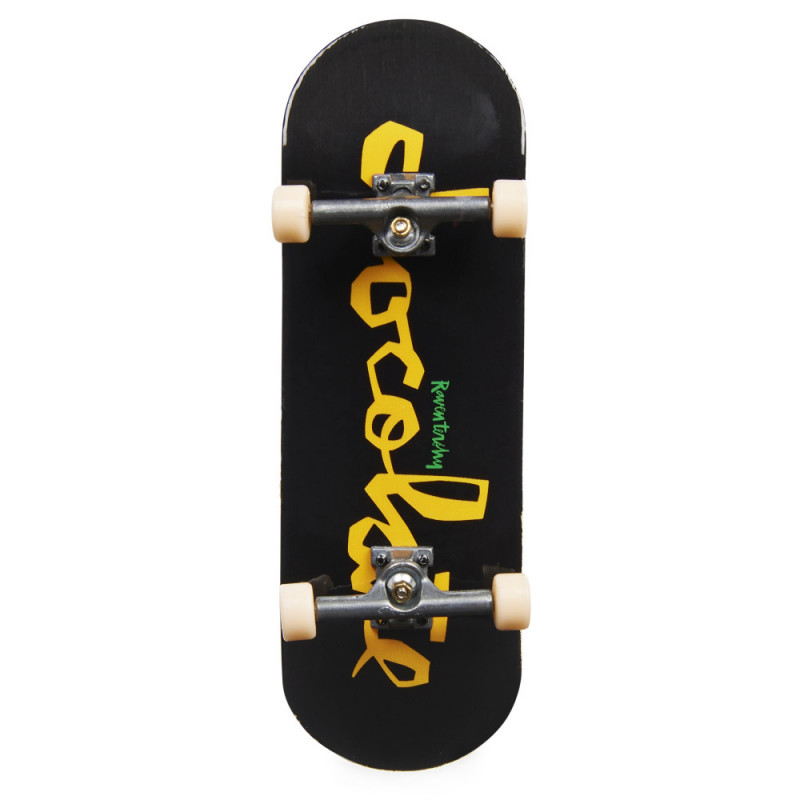 TECH DECK Wood Finger Skate