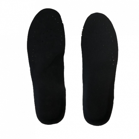 SEBA FR Black Sole