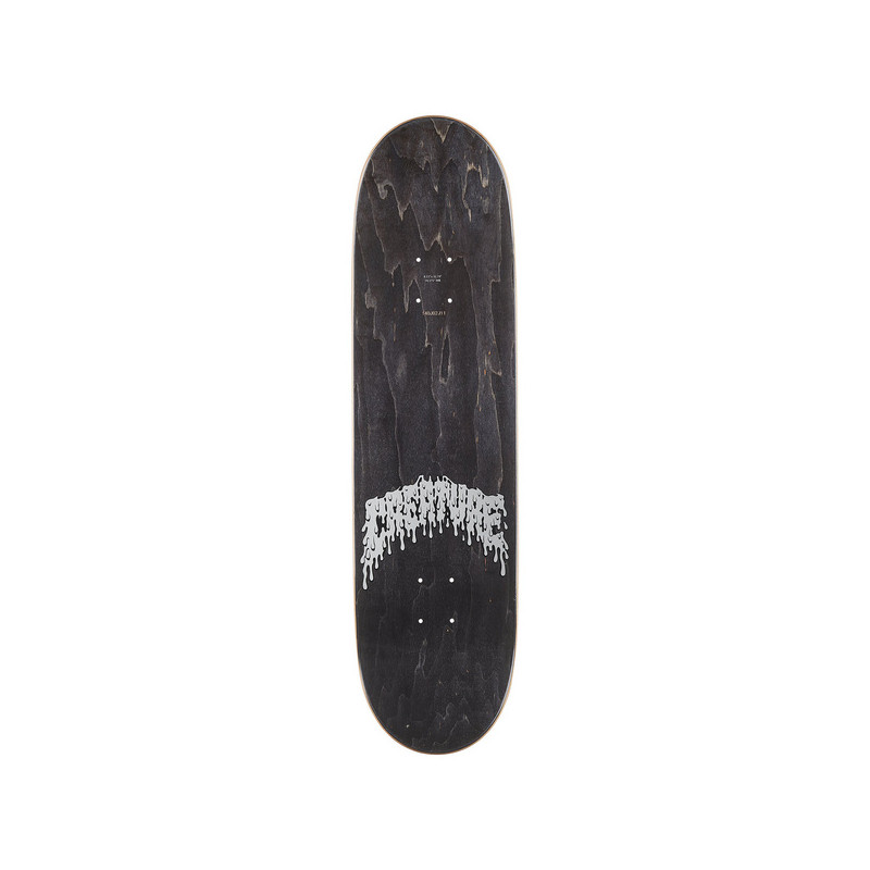 Navarette Hell Queen 8.53" CREATURE Skateboard Deck
