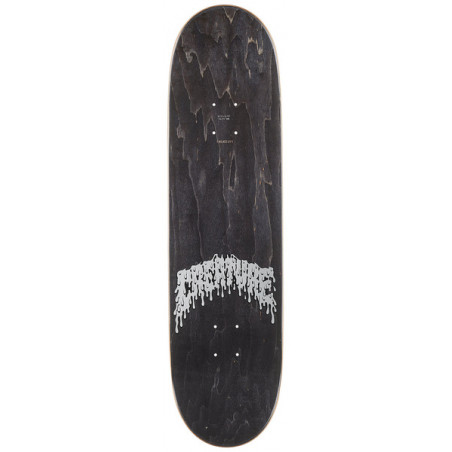 Navarette Hell Queen 8.53" CREATURE Skateboard Deck