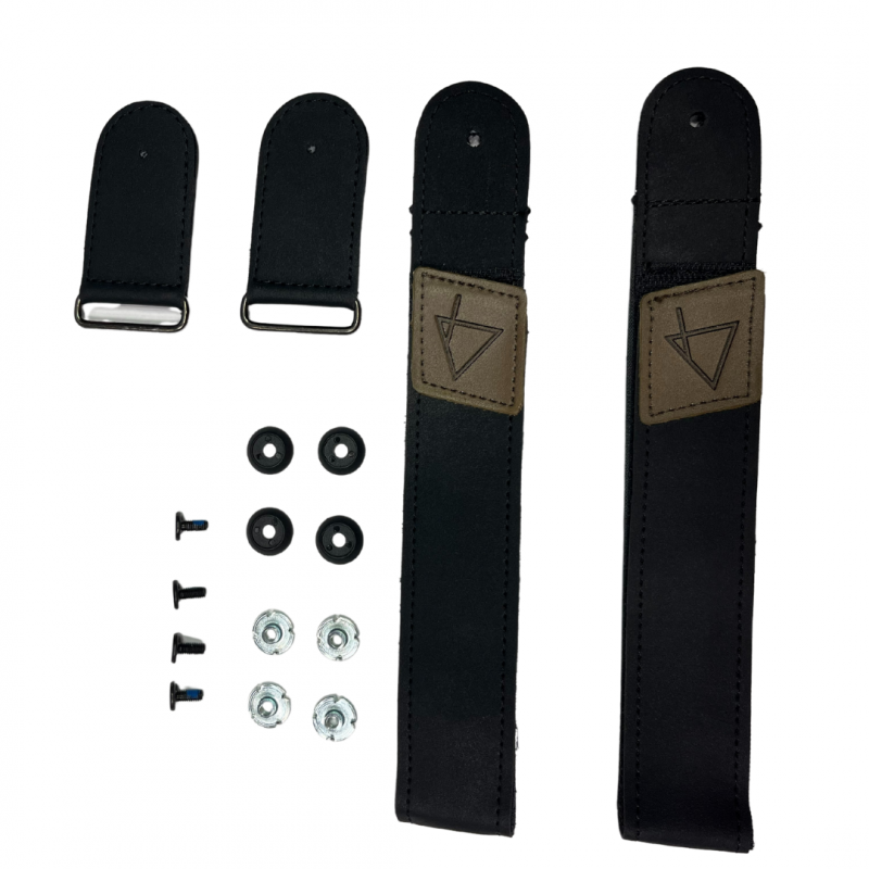 UFR Powerstrap + Loop + Screws FR Skates