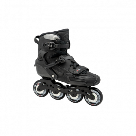 SEBA - High Light Carbon Pro - Black