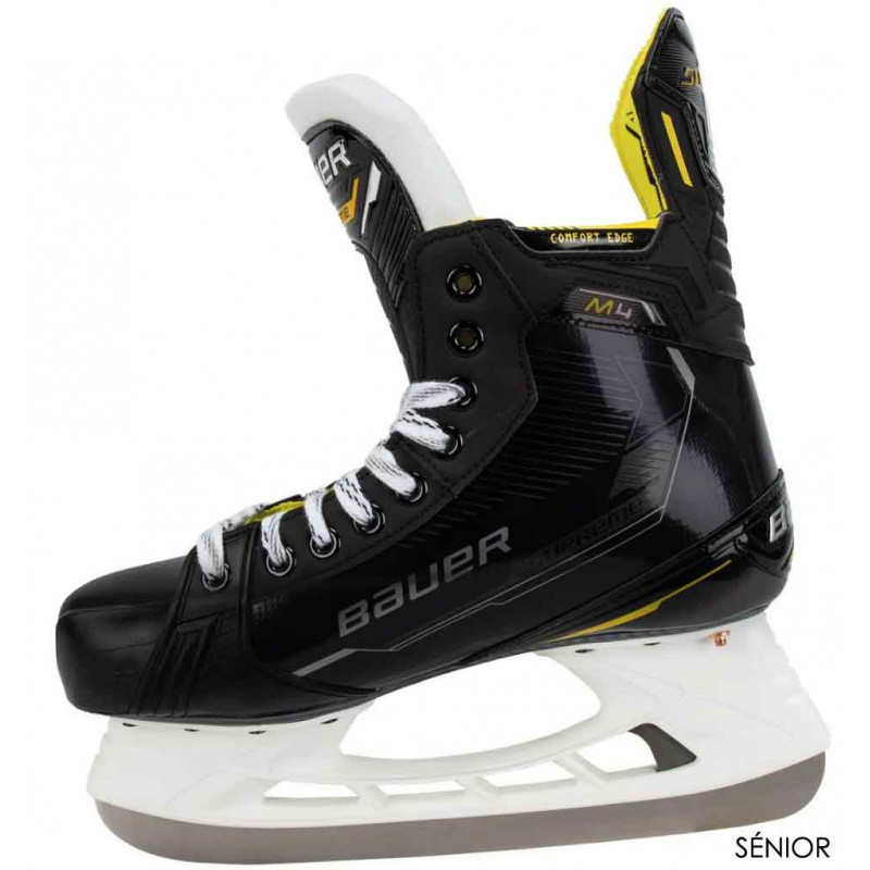 Bauer Supreme M4 Skates