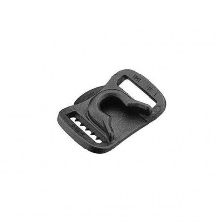BAUER prodigy helmet pressure clip x24