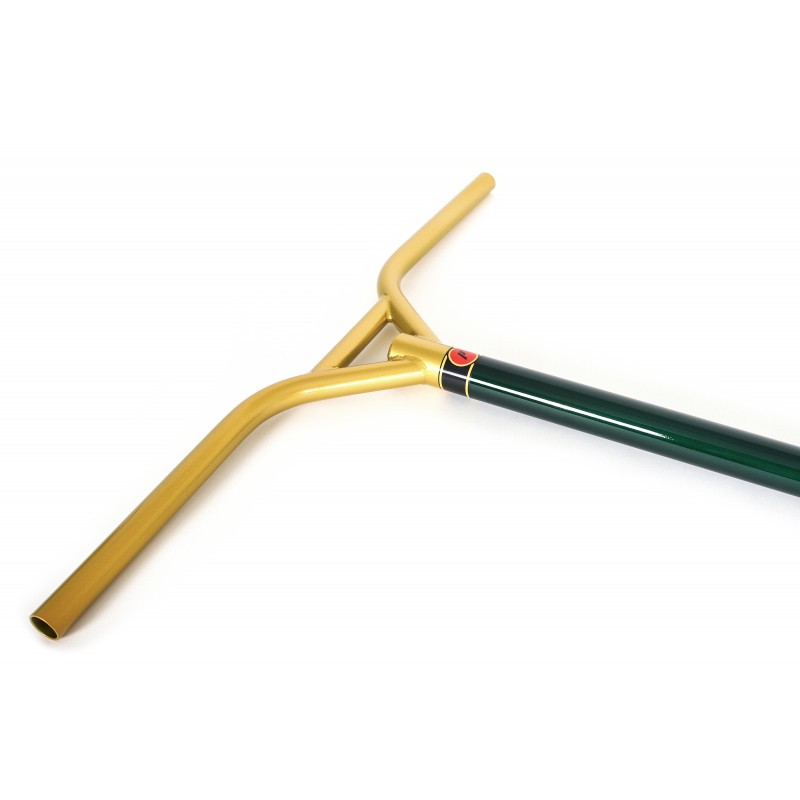 Prime Yank Didine Signature Freestyle Scooter Bar