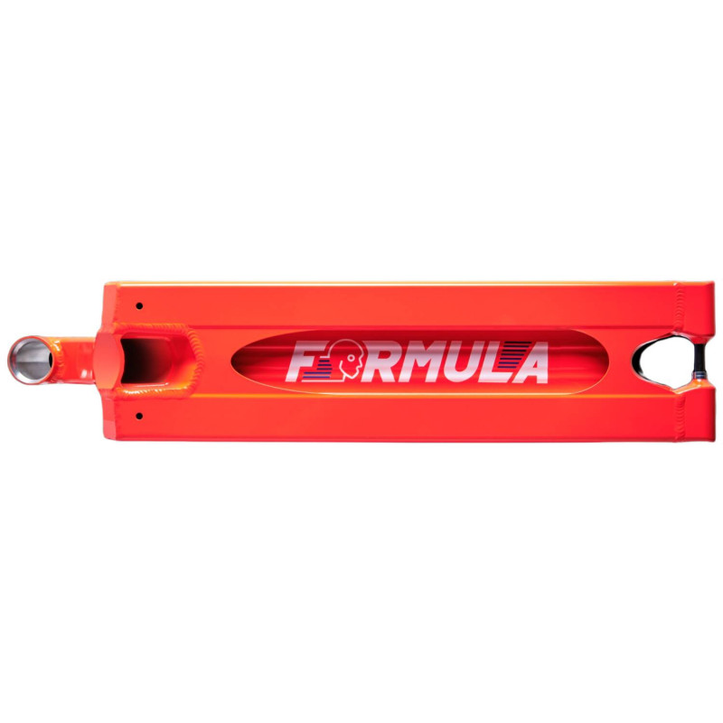 Deck Tilt Formula Selects Red