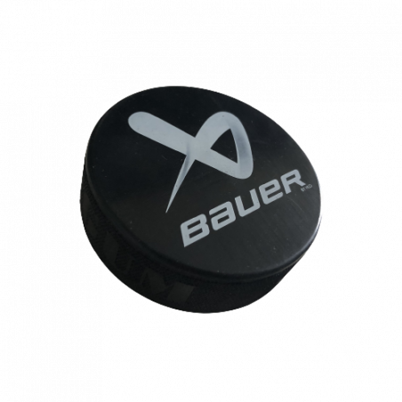 Officiel BAUER Hockey Puck