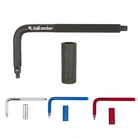 TALL ORDER Pocket Socket BMX Tool