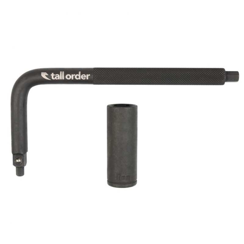TALL ORDER Pocket Socket BMX Tool