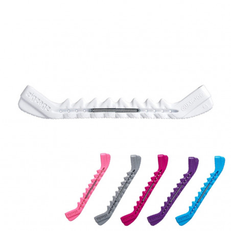 GUARDOG ZigZagz Mix & Match Artistic Blades Guard