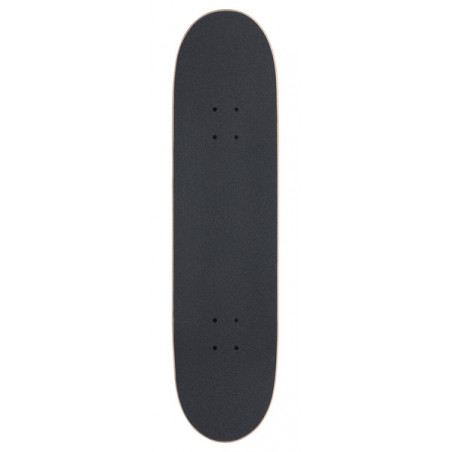 Stranger Things Screaming Hand 8" SANTA CRUZ Complete Skateboard