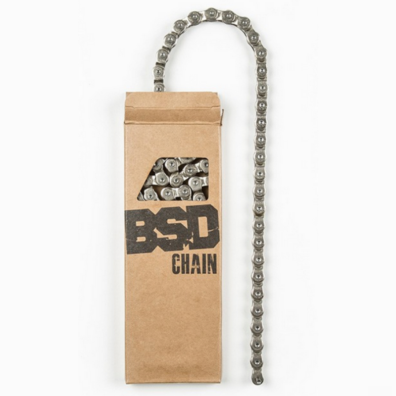 Half Link BSD 1991 BMX Chain