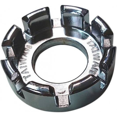 BMXFIX Bike Spoke Wrench Key