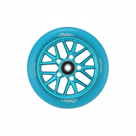 Delux 120mm BLUNT Freestyle Scooter Wheel