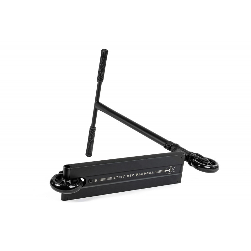 Trottinette Freestyle complète ETHIC DTC Pandora