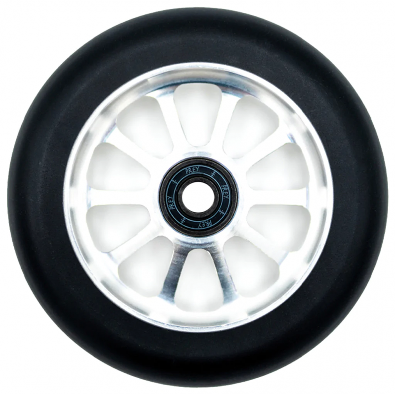 PREY Justice 110mm Freestyle Scooter Wheels x2