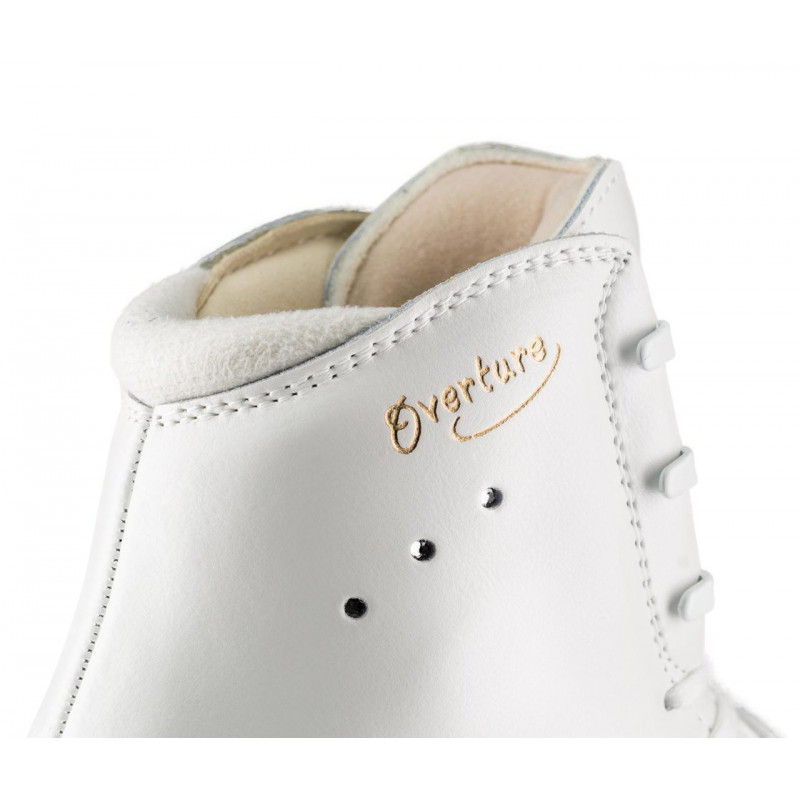 EDEA Overture figure skating boots