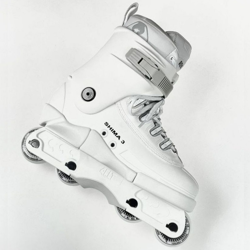 Rollers Agressifs RAZORS Shima 3 Remastered