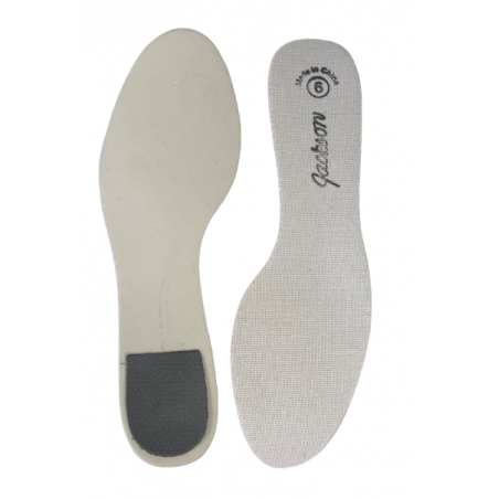 Jackson Insoles