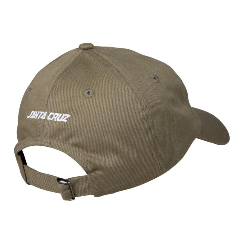 SANTA CRUZ Beach Bum Hand Cap