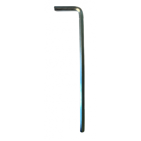 Allen key 6mm 3.5cm x 17.5cm
