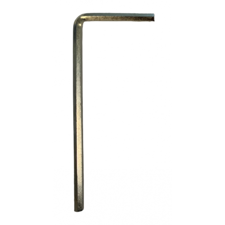 Allen key 6mm 13cm x 3.5cm