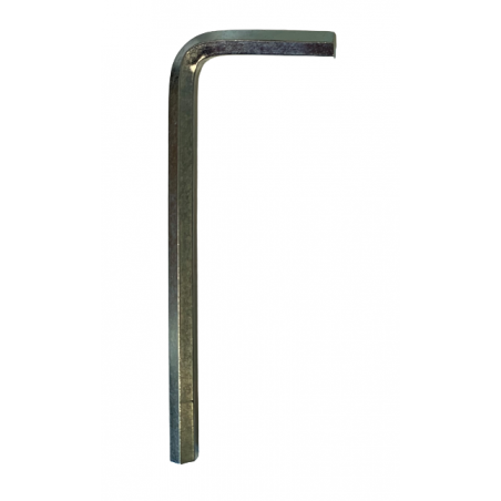 Clé Allen 5mm 8.5cm x 3cm