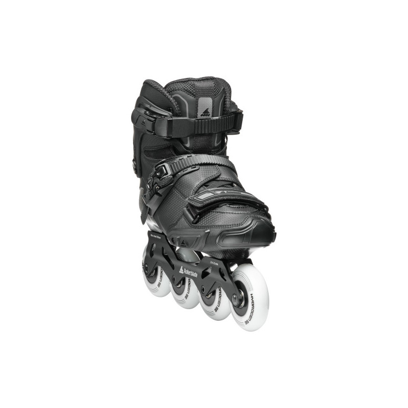 ROLLERBLADE Crossfire Black Urban Skates