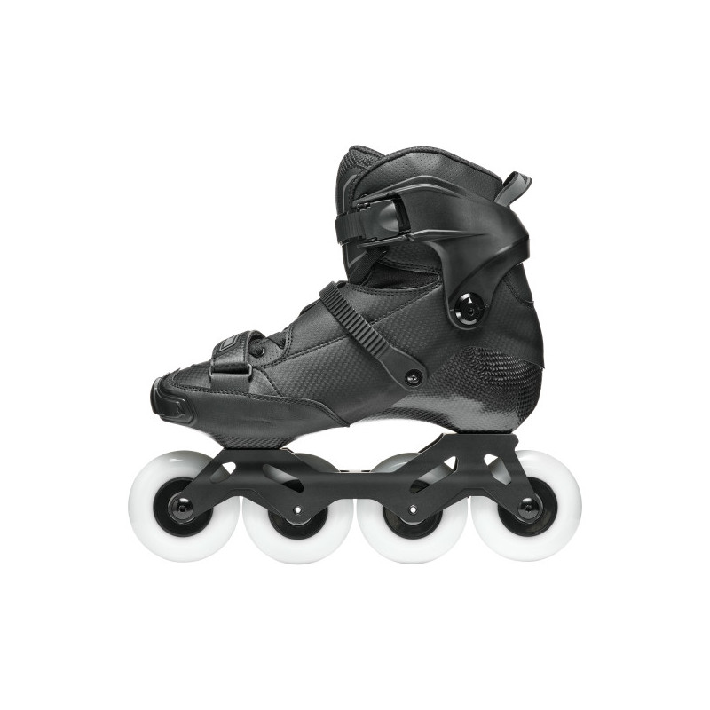 ROLLERBLADE Crossfire Black Urban Skates