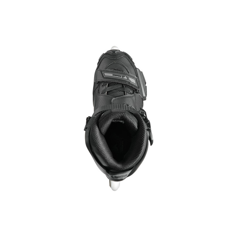 ROLLERBLADE Crossfire Black Urban Skates