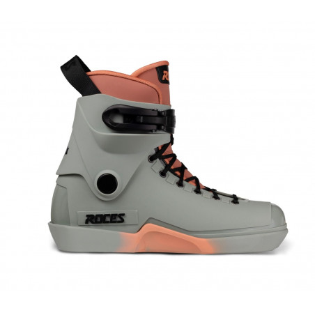 Boots de Rollers Agressifs ROCES M12 LO UFS Team Juno