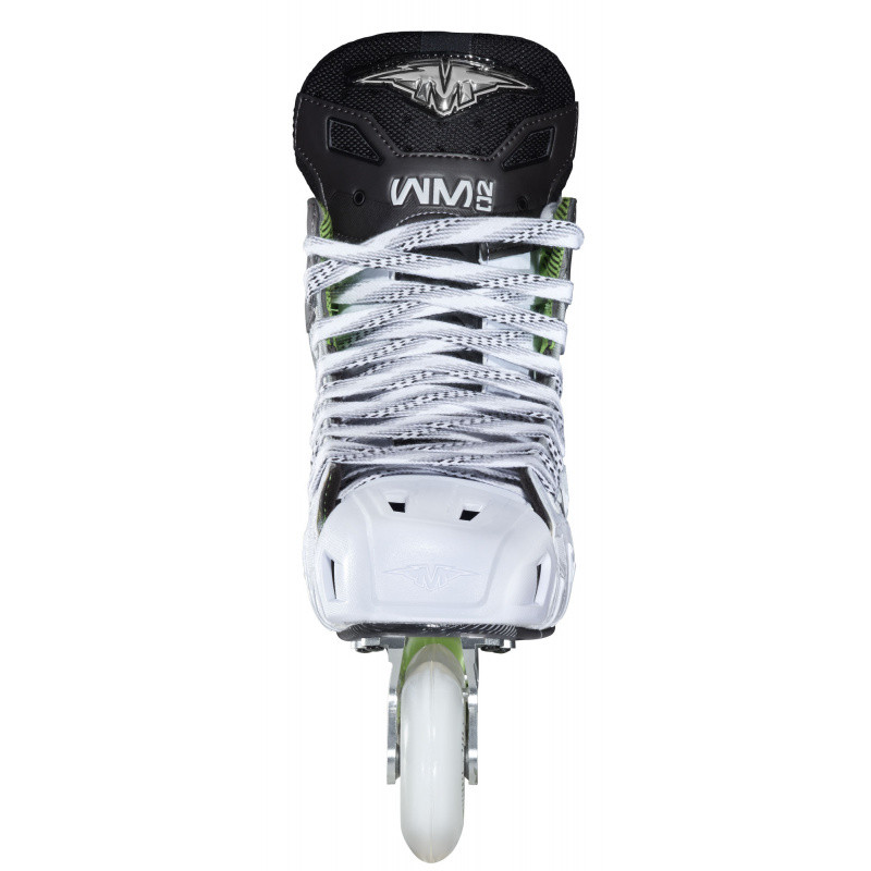 MISSION Inhaler WM02 Senior Roller Hockey