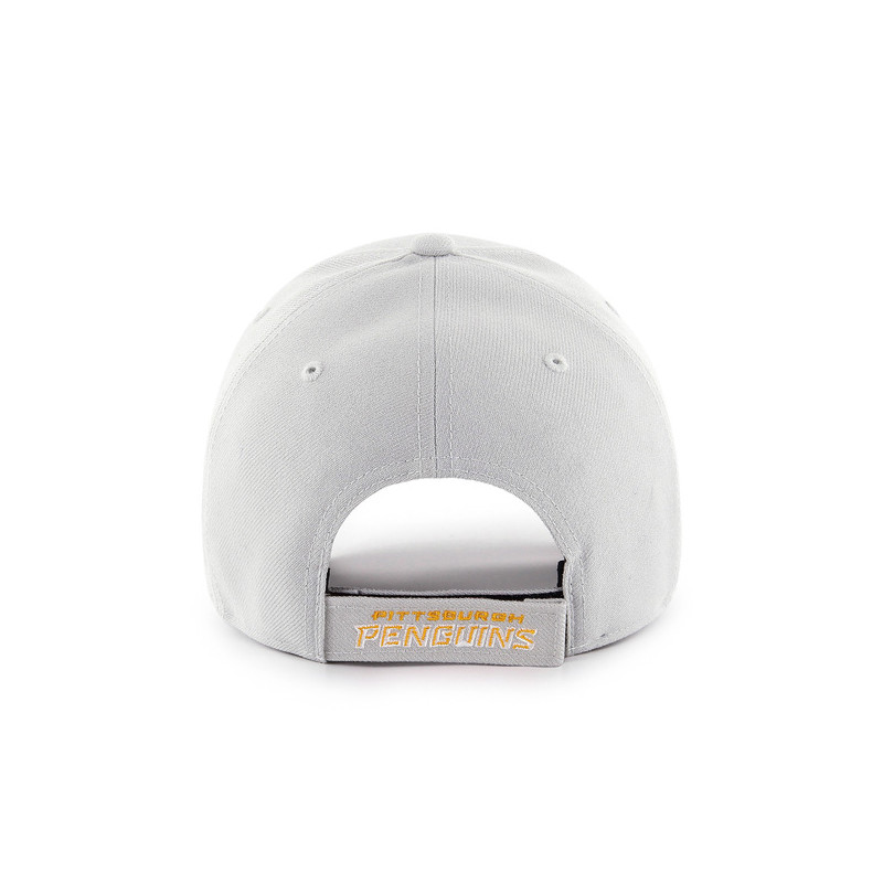 47 Cap NHL Pittsburgh Penguins MVP Grey